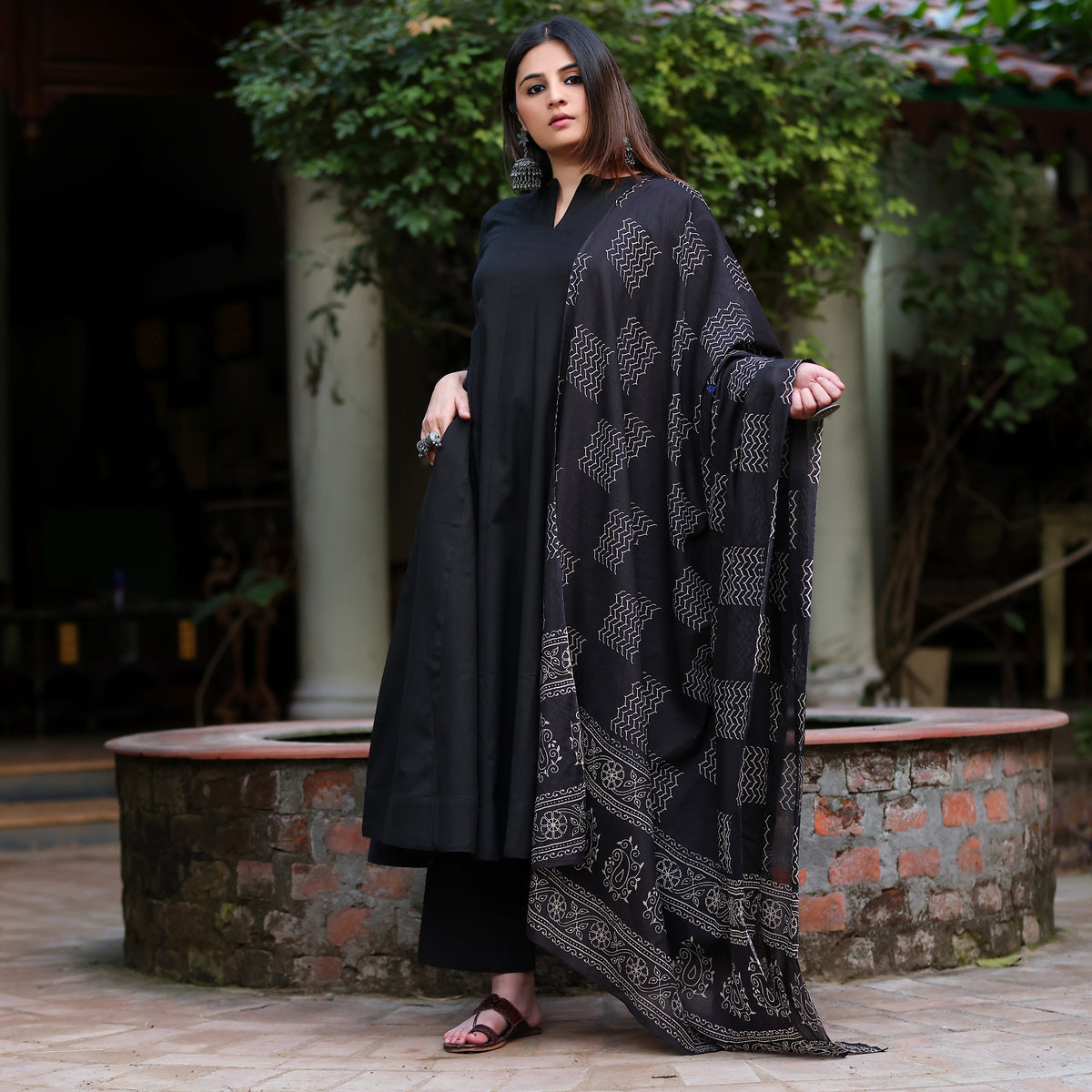 Amolika Set – Kameez.co