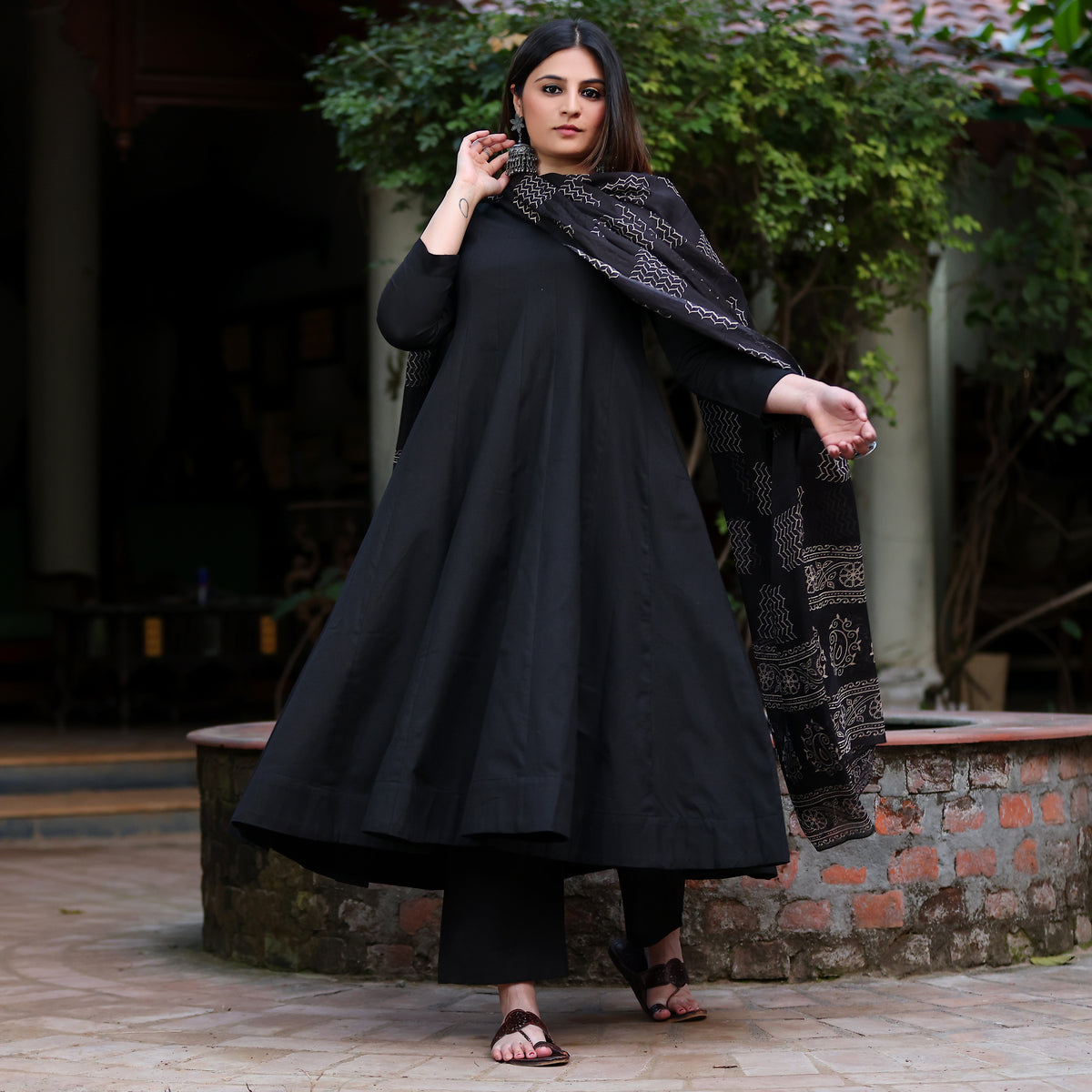 Amolika Set – Kameez.co