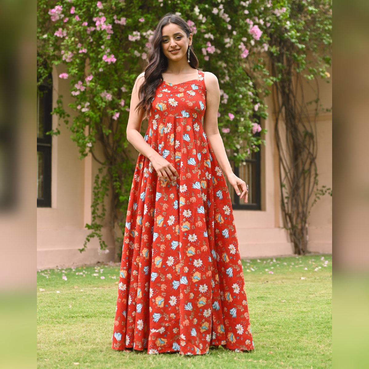Malini dress – Kameez.co