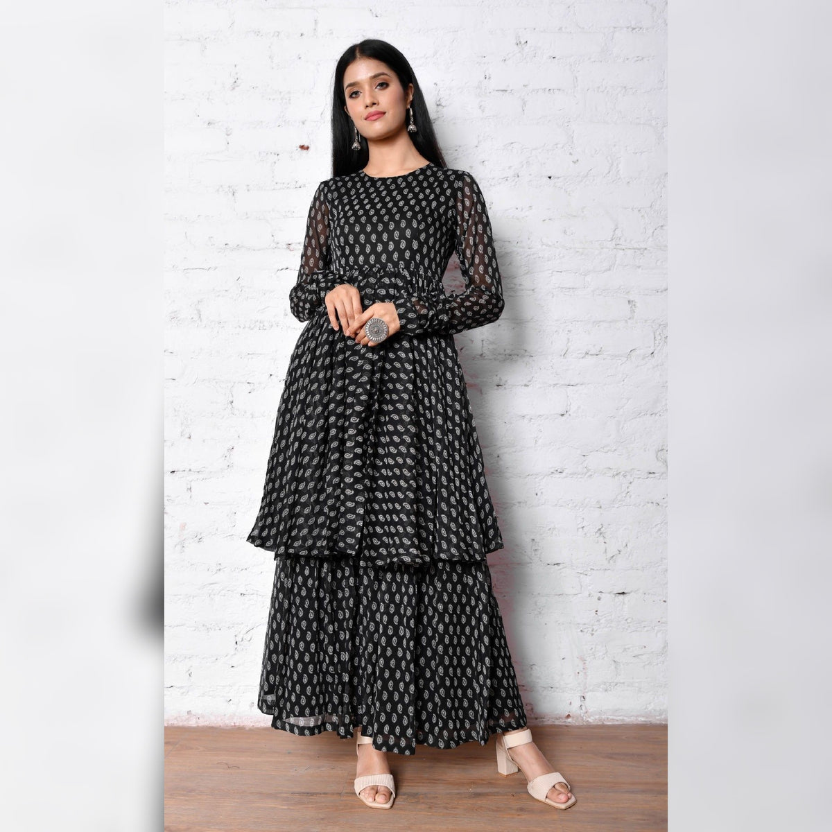 Mahima Set – Kameez.co